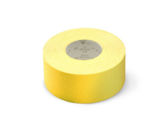 SIA - 1960 SIA REX PAPER ROLLS 115 X 50M P 120 | Woodfinishes