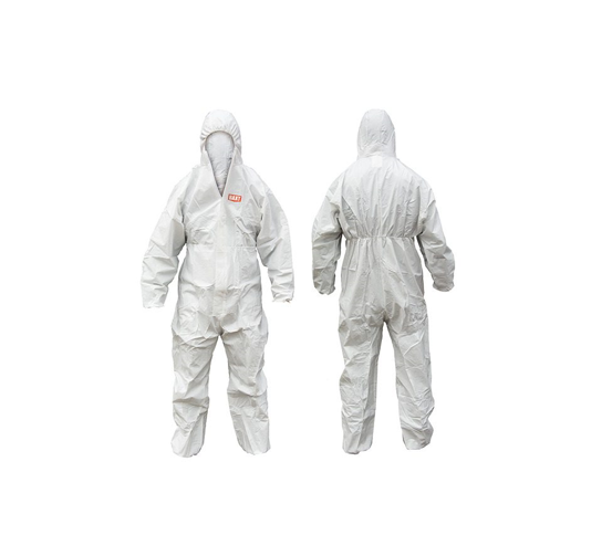 BAXT C7 - COVERALL - XLARGE | Woodfinishes