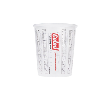 COLAD- 6LT MIXING CUP (PRINTED) | Woodfinishes
